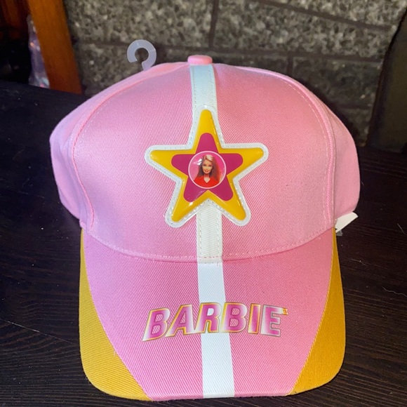 Barbie | Accessories | Barbie Cap | Poshmark